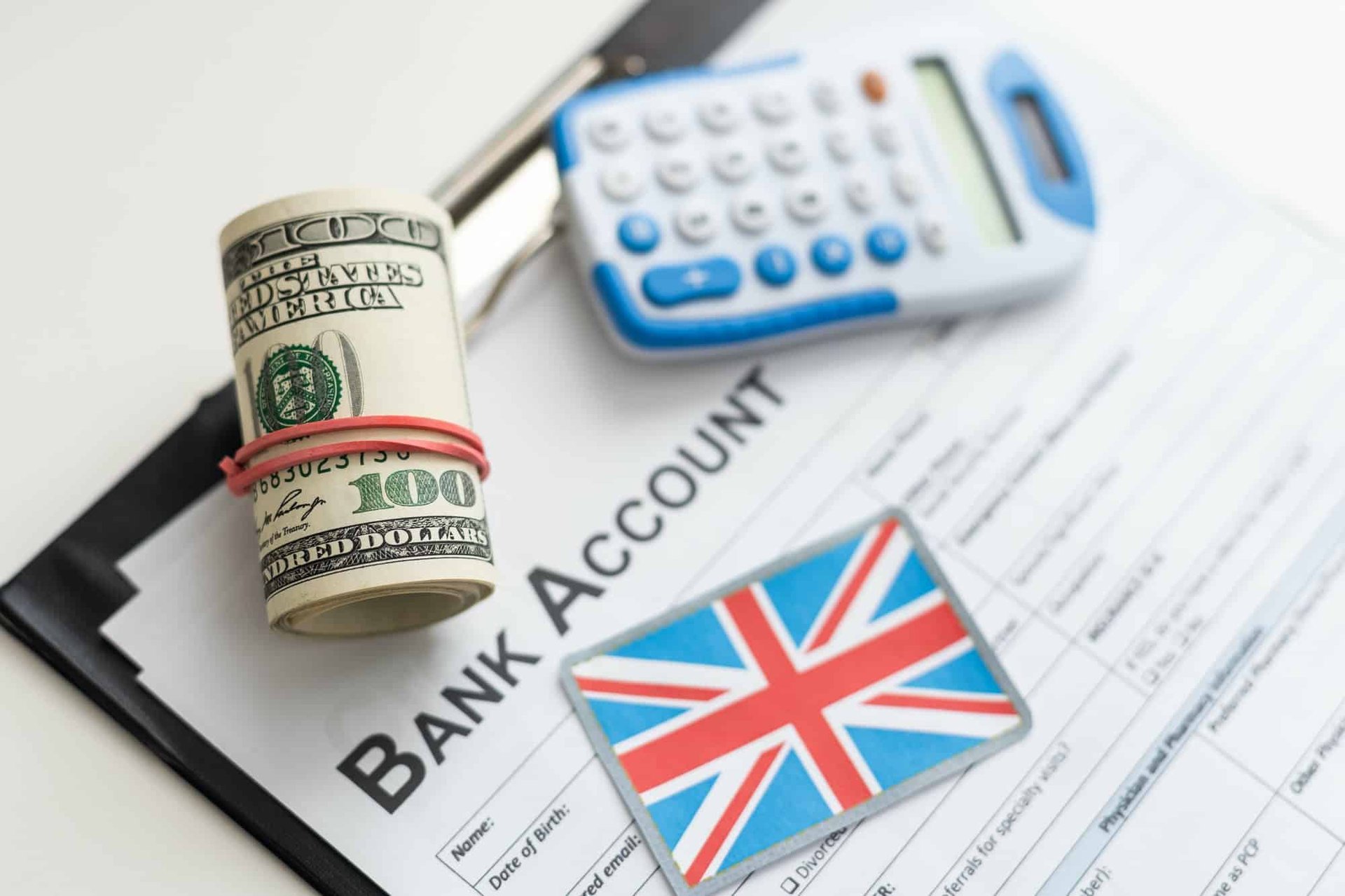 Conseil financier : les étapes pour ouvrir un compte bancaire français ...